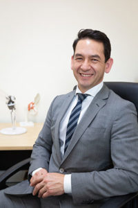 Dr. Anthony Leong – Orthocentre